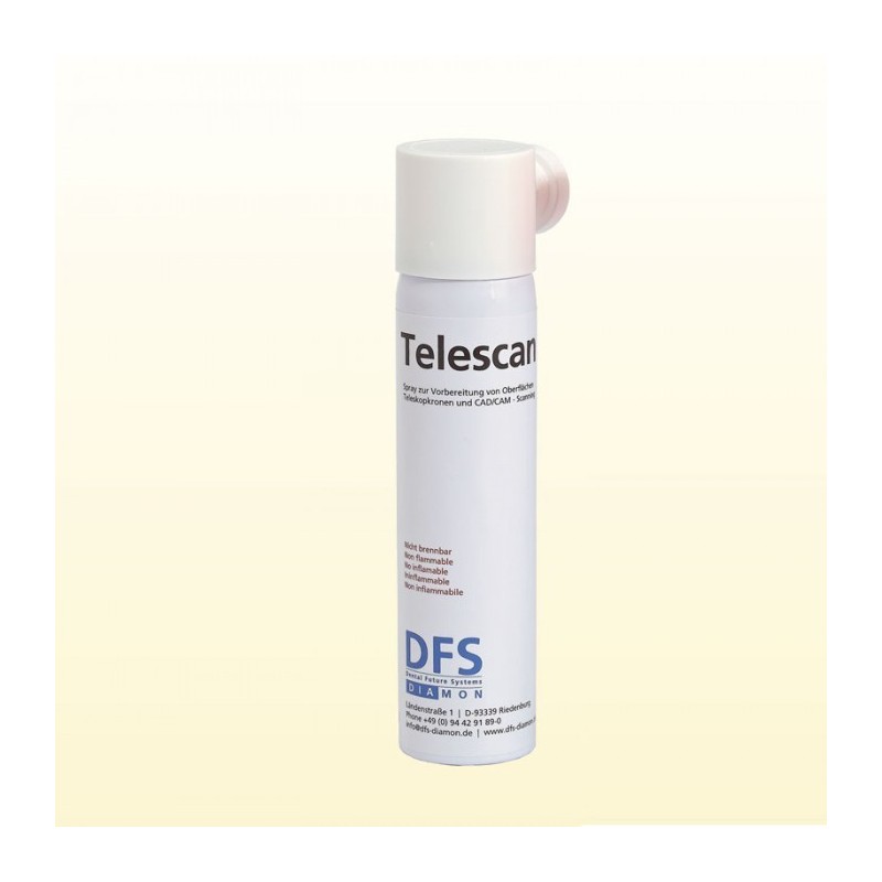 TELESCAN SPRAY